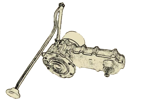 Winches | Landrover Winches